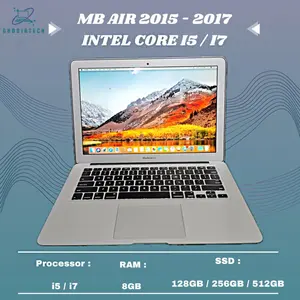 Laptop MB PRO ( 2018 2019 2020 ) Intel Core i5 / i7 RAM 8GB / 16GB SSD ...