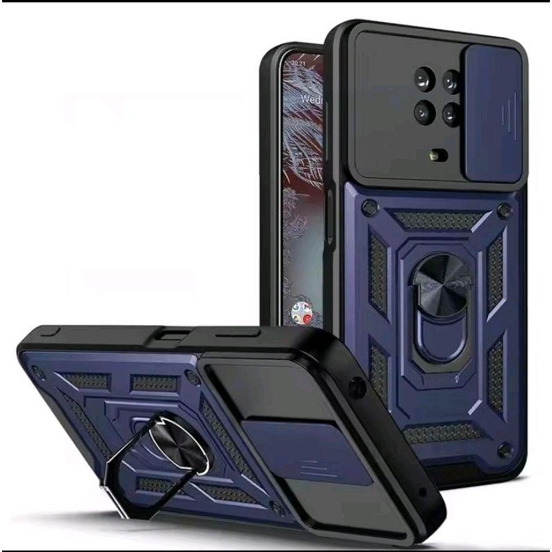 CASING ARMOR TRANSFORMER COMPATIBLE WITH INFINIX NOTE 50 50 PRO 50X 50S ...