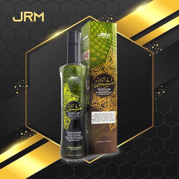 MUSHTANIR | MUSTANIR Drinks - Organik - Fruity Flavour - TikTok Shop ...