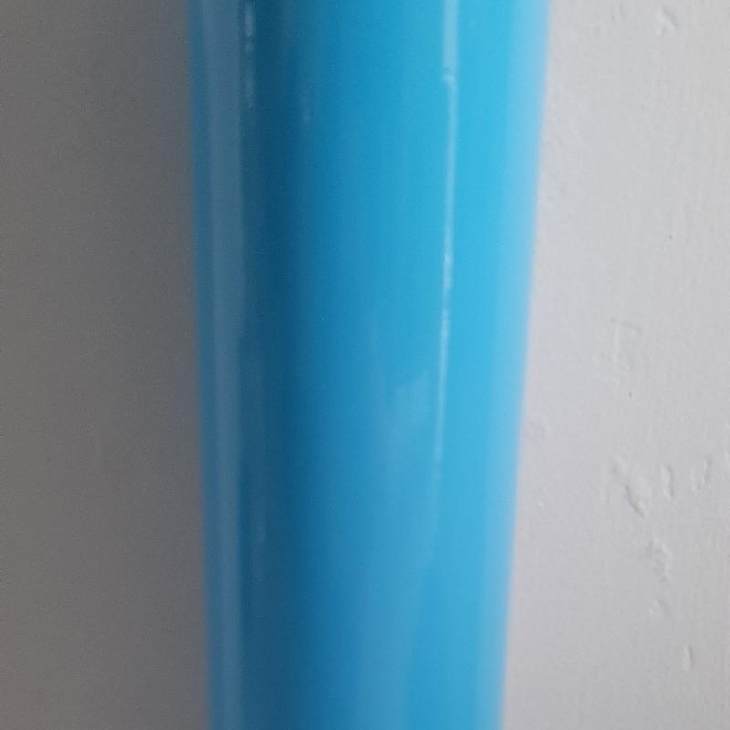 Sticker Scotlite Warna Biru Muda Telur Asin Gloss - Shop | Tokopedia