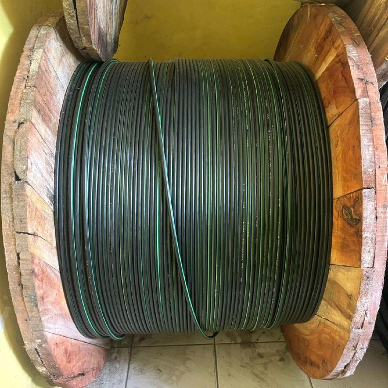 Kabel Fiber Optik Adss 24 Core - Shop | Tokopedia