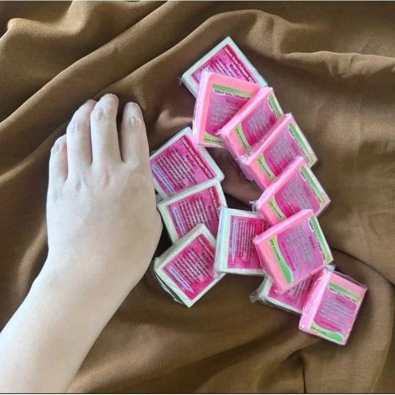 Sabun Susu Collagen VIRAL Original Versi Tipis Ecer - Shop | Tokopedia