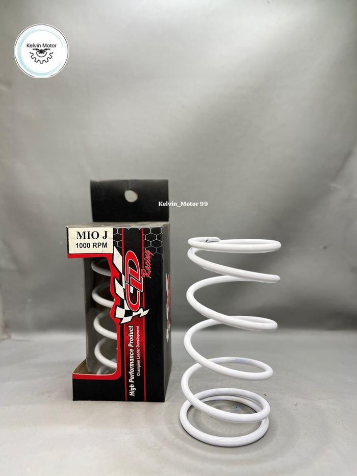 Jual PER CVT MIO J CLD RACING 1000RPM HIGH PERFORMANCE PRODUCT UNTUK ...