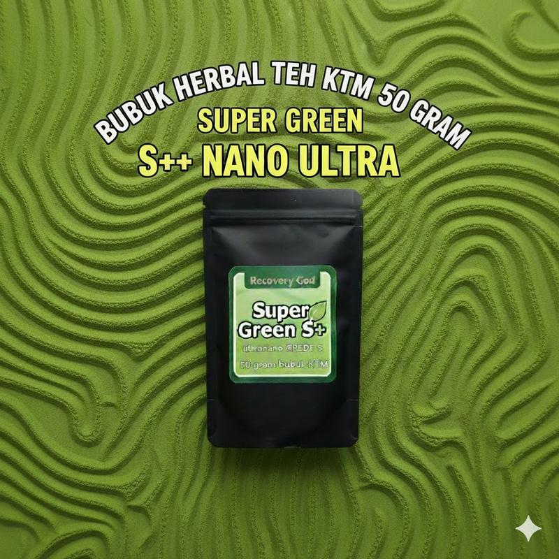 Extracts Powder Black Tea KTM 50 gram - Shop | Tokopedia