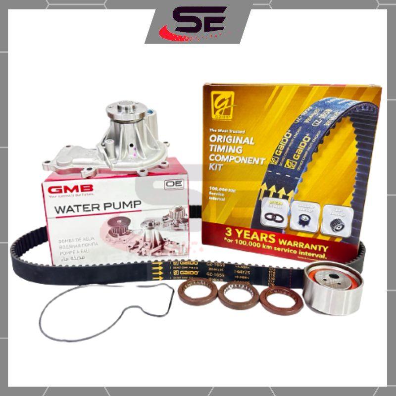 GAIDO Timing Belt Persona Elegance Waja Campro CPS BLM FL Gen2 - TikTok ...