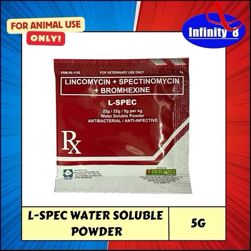 EXCELLENCE L SPEC 5G/SACHET - TikTok Shop Philippines