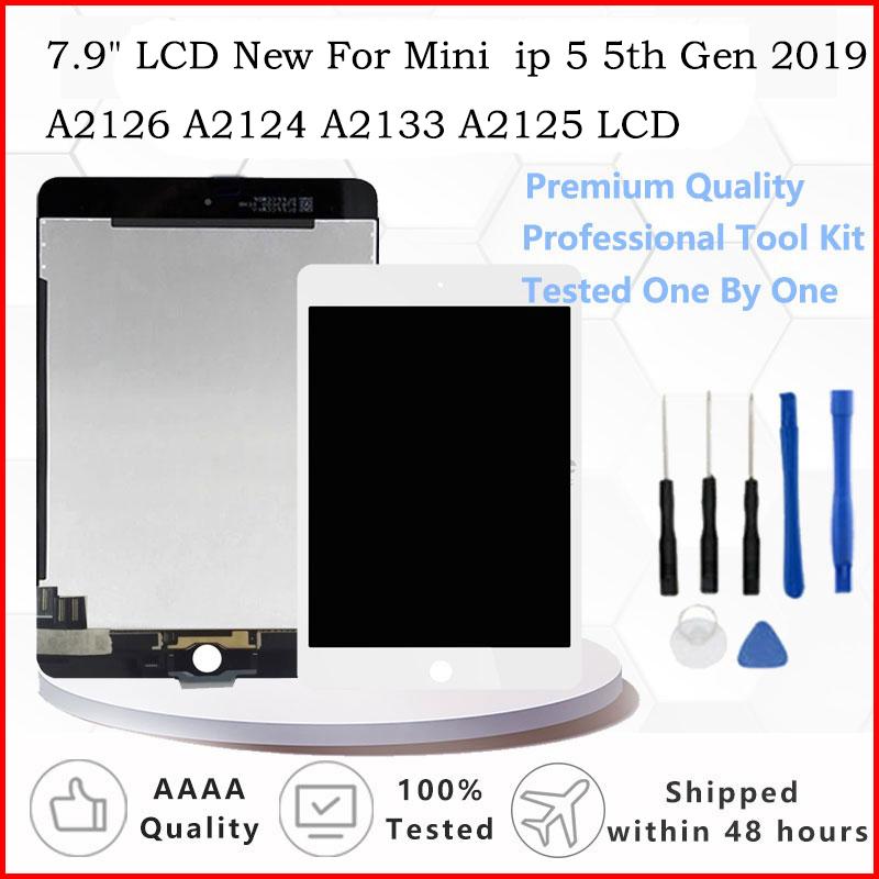 7.9" LCD New For Mini 5 5th Gen 2019 A2126 A2124 A2133 A2125 - TikTok ...