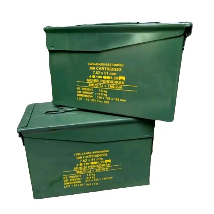 Kotak Box Besi / Kotak Box Serbaguna / Tool box Besi/ perkakas - Shop ...