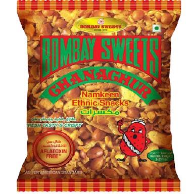 bombay chanachur mix 60g/140g/250g - TikTok Shop Malaysia