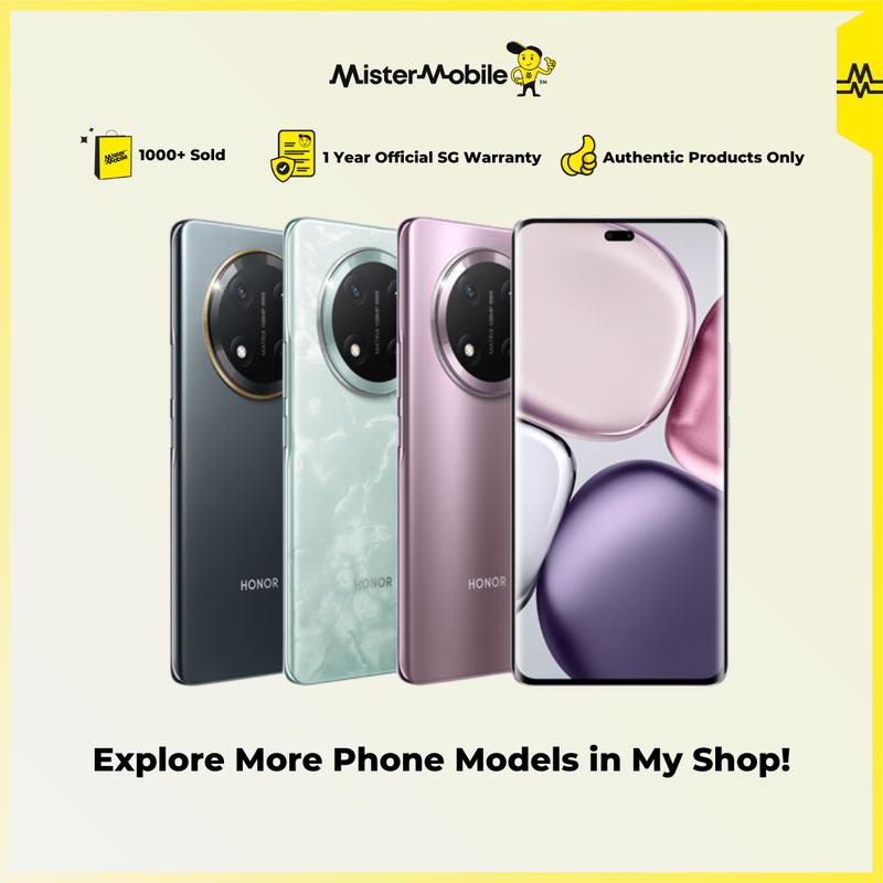 Honor X9c 5G 12GB 256GB | Snapdragon 6 Gen 1 | 6600 mAh | 10 - TikTok ...