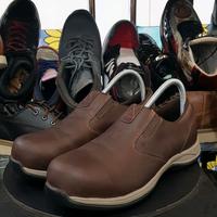 Jual red wing safety shoes slip on size 38/39 - Kota Bandung ...