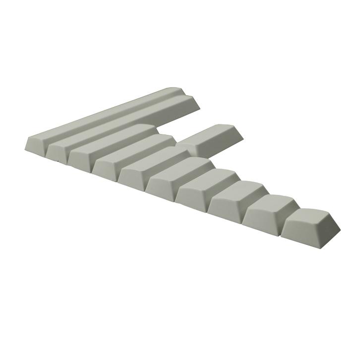 Jual Cherry Profile Pink Gray Convex Spacebar 2u 2.25u 2.75u 3u 6.5u ...