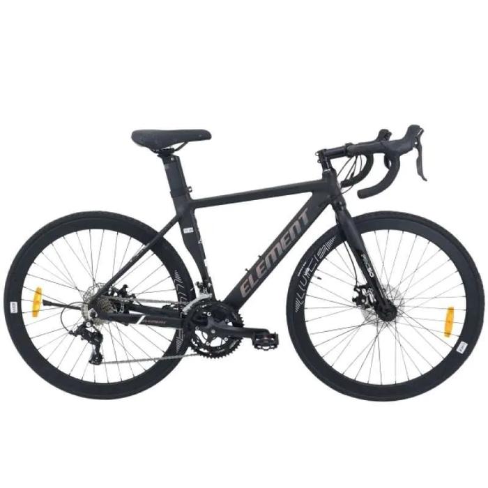 Jual ELEMENT FRC 50 Evo Sepeda Balap 700C 2x9Sp Roadbike Frame Alloy ...