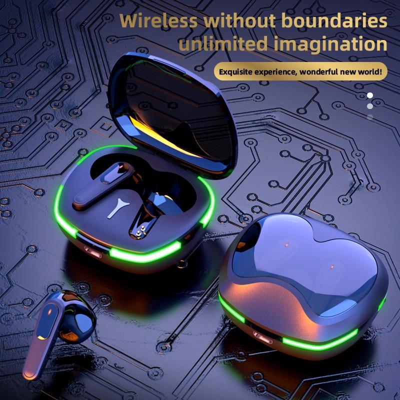 Alat Dengar Wayarles Bluetooth, Pro 60, TWS Alat Dengar Stereo - TikTok ...