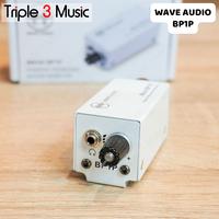 Jual WAVE AUDIO BP-1P – Passive Personal In-Ear Monitor Bodypack - Kota ...