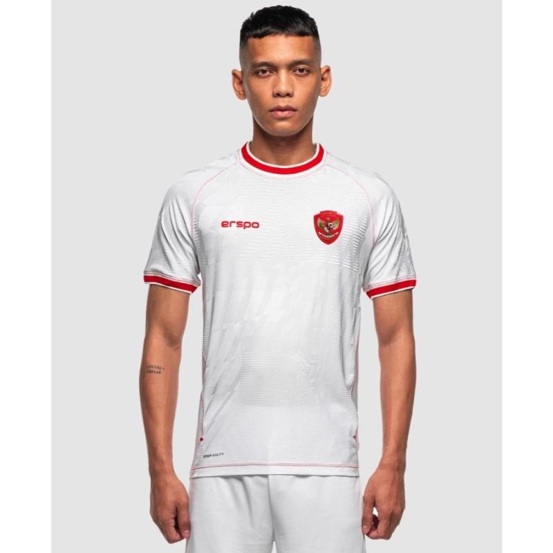 Erspo Jersey Timnas Player Issue Original - Shop | Tokopedia