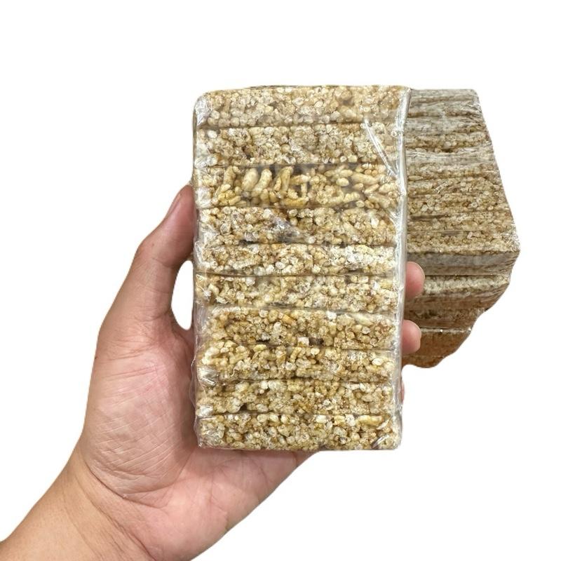 Aneka Jenis Kipang, Kipang Panyabungan, Kipang Biasa, Kacang - Shop ...