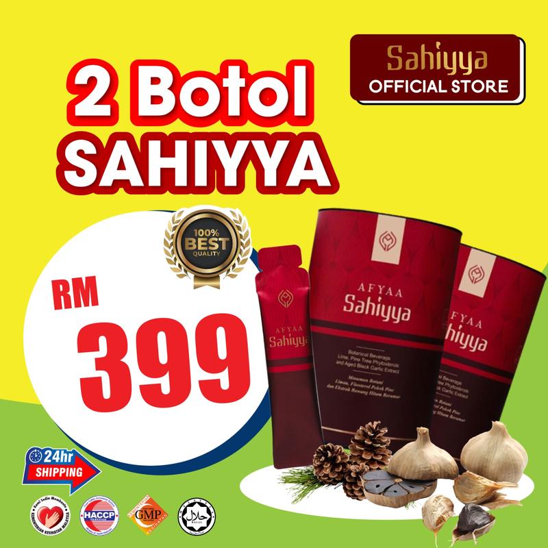 AFYAA SAHIYYA SESUAI KOLESTEROL DARAH TINGGI DAN SALURAN DARAH - TikTok ...