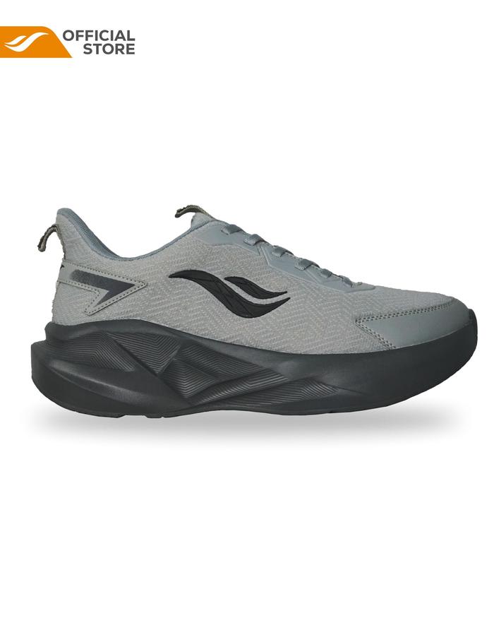 Jual DESLE XAVIER Sepatu Sneakers Casual Sport Sekolah Pria Dewasa ...