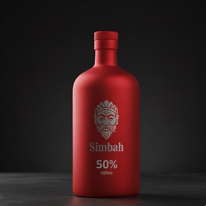 Minuman Sari Ketan Tape Simbah 1500ml Merah - Shop | Tokopedia
