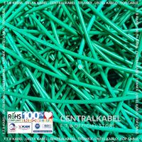Jual SNI CENTRAL KABEL NYAF 1X1.5 Sqmm 450/750V 100 Meter ( RV / H07VK ...