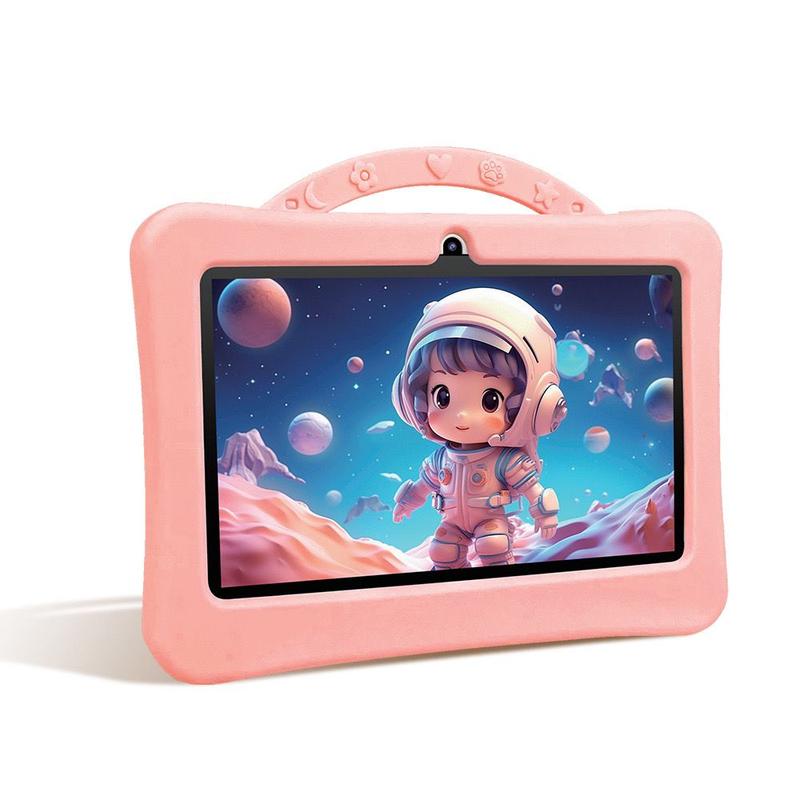 Npad702 Kids' Tablet 7inch dual camera wireless wifi smart andriod ...