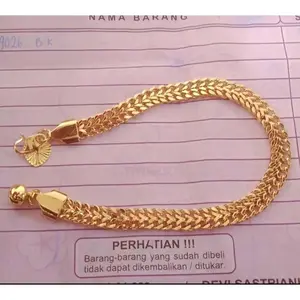 paket delingo bangle paket bangle dan delingo untuk bahan tolak sawan ...