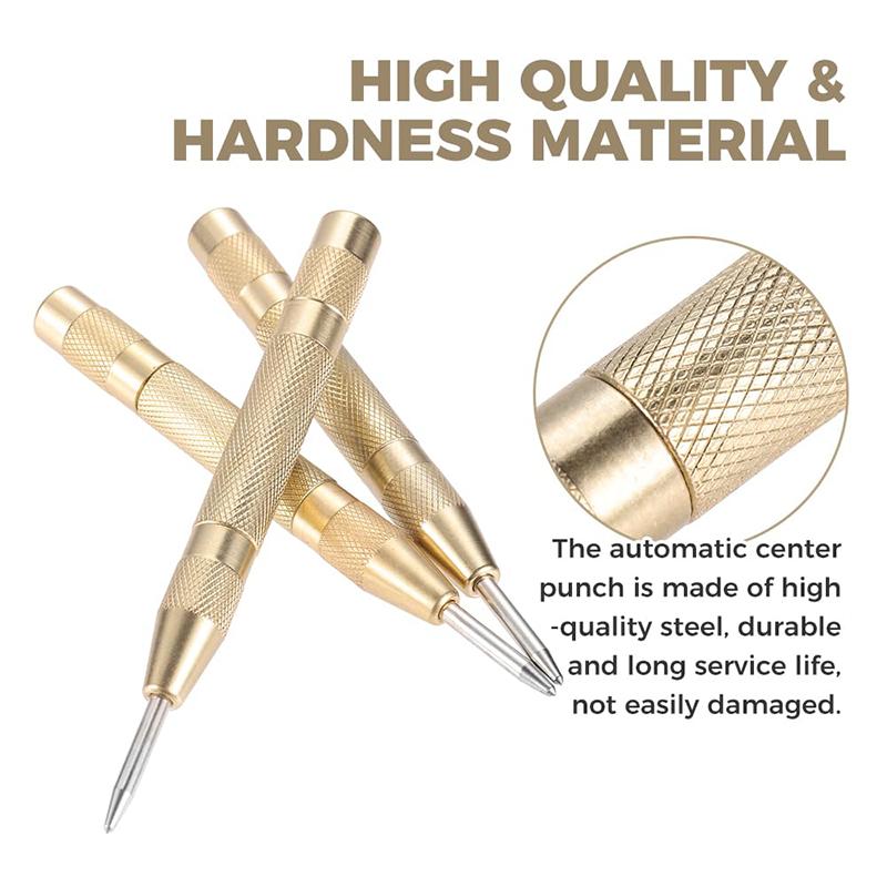 Otomatis Automatic Positioning Drip Center Punch Penanda Titik Penitik ...