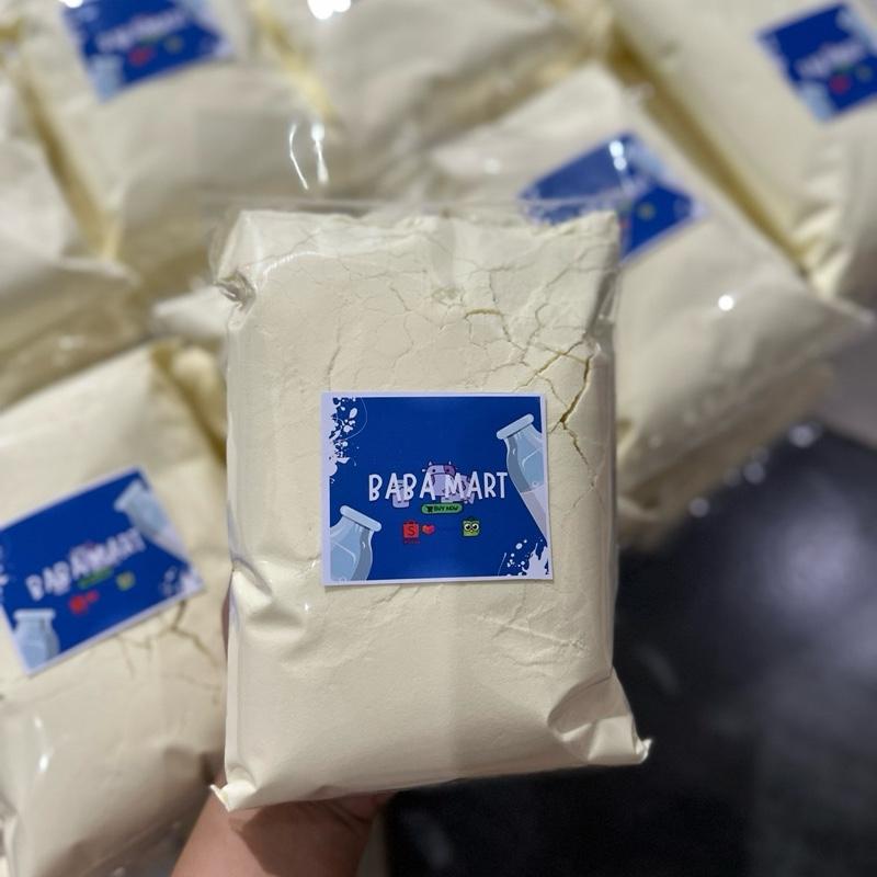 SUSU BUBUK FULL CREAM KEMASAN 1 KG | SUSU BUBUK KILOAN | SUS - Shop ...