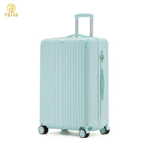Fs168 A973 Koper PC Travel Good Quality SIZE 20/22/24 inch - Shop ...