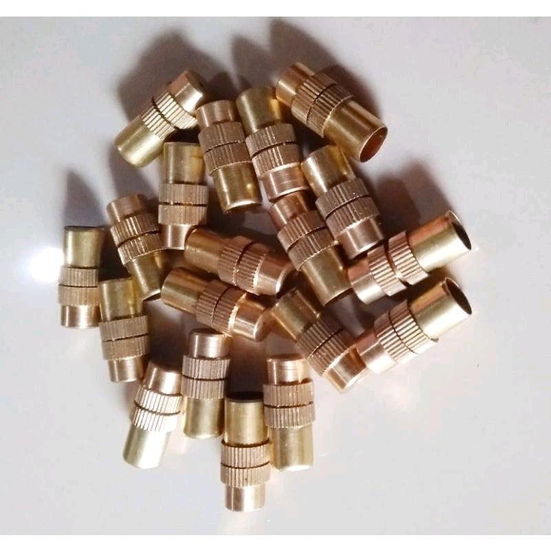 nozel seprayer untuk semprotan manual dan otomatis - Shop | Tokopedia