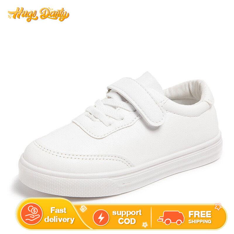 Student shoes boys sneakers kids boys shoes white boys casua - TikTok ...
