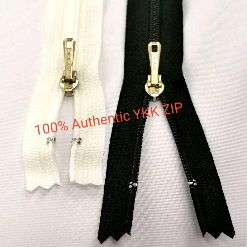 ORIGINAL YKK ZIP SELUAR 6",7",8" - TikTok Shop Malaysia