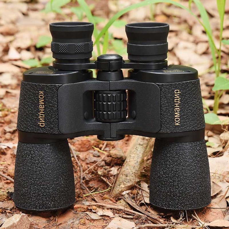 Genuine High Power Military Binoculars Russian 20X50 Night Vision ...