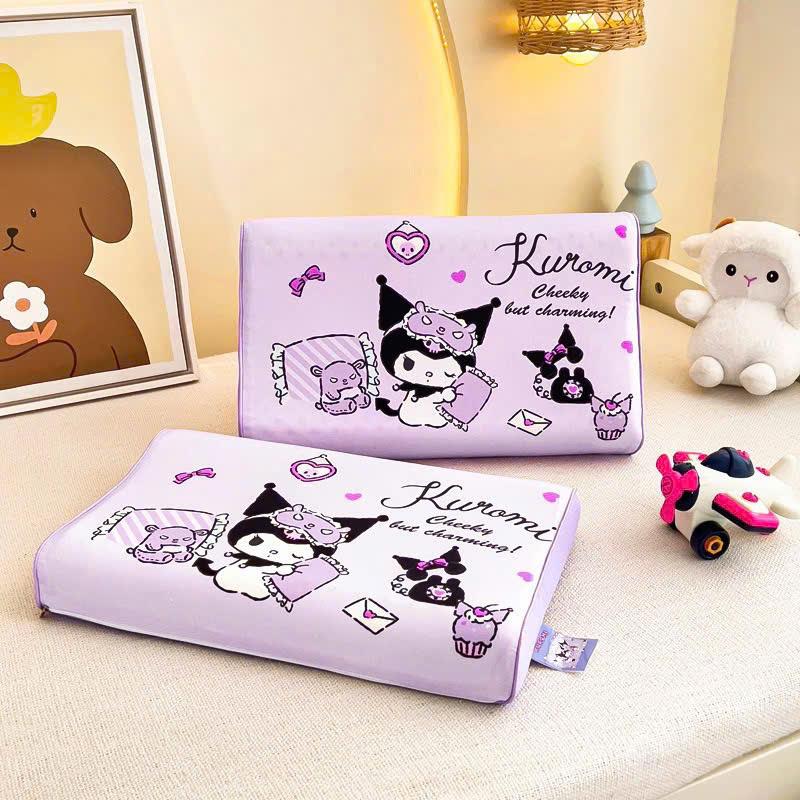 ( CỰC HÓT) Gối Cao Su Non Thông Hơi Disney Thiết Kế Lõm Giữa - TikTok ...