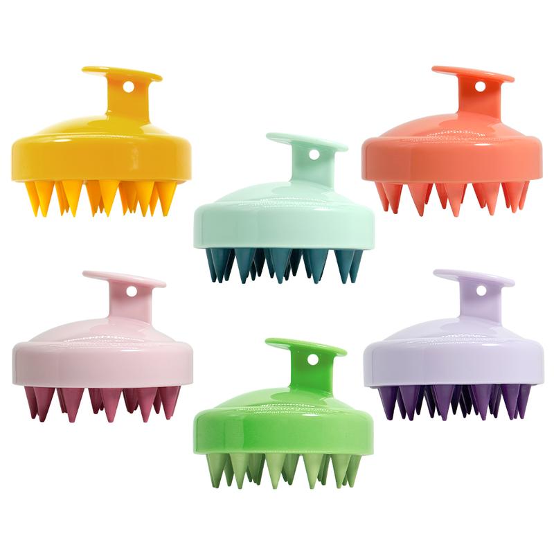 Hair Washing Comb, Massage Comb, Comfort Washing Comb - TikTok Shop ...