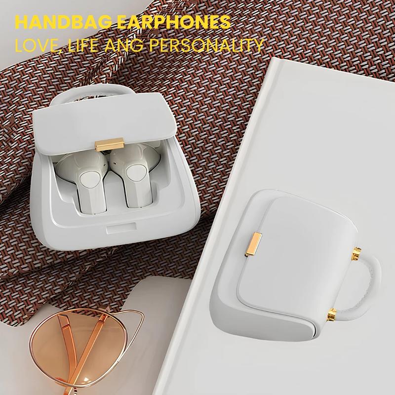 Thinkplus TWS07 Earphone Handbag True Wireless 5.3 Bluetooth - Shop ...