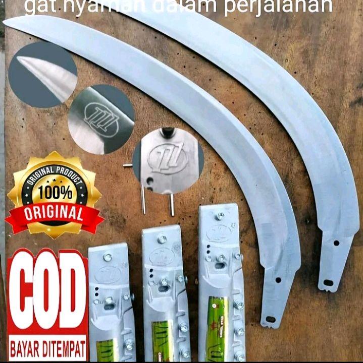 Alat panen sawit Camel 111 original bahan baja berkualitas tinggi ...