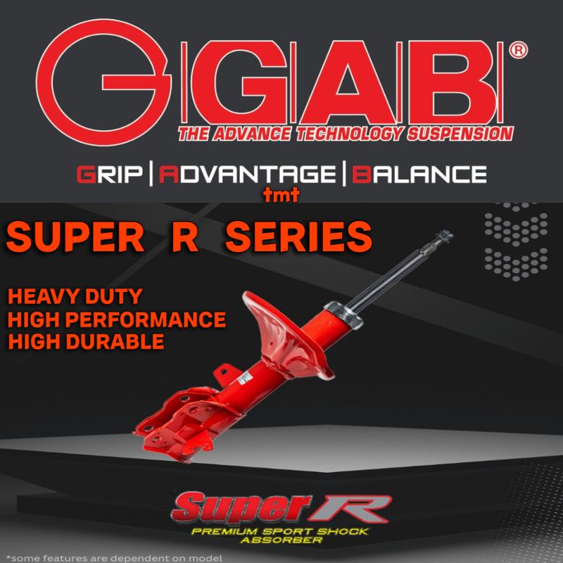 HONDA CITY T9A GM4/5/6/8/9 BRV & JAZZ T5A GAB SUPER R HEAVY - TikTok ...