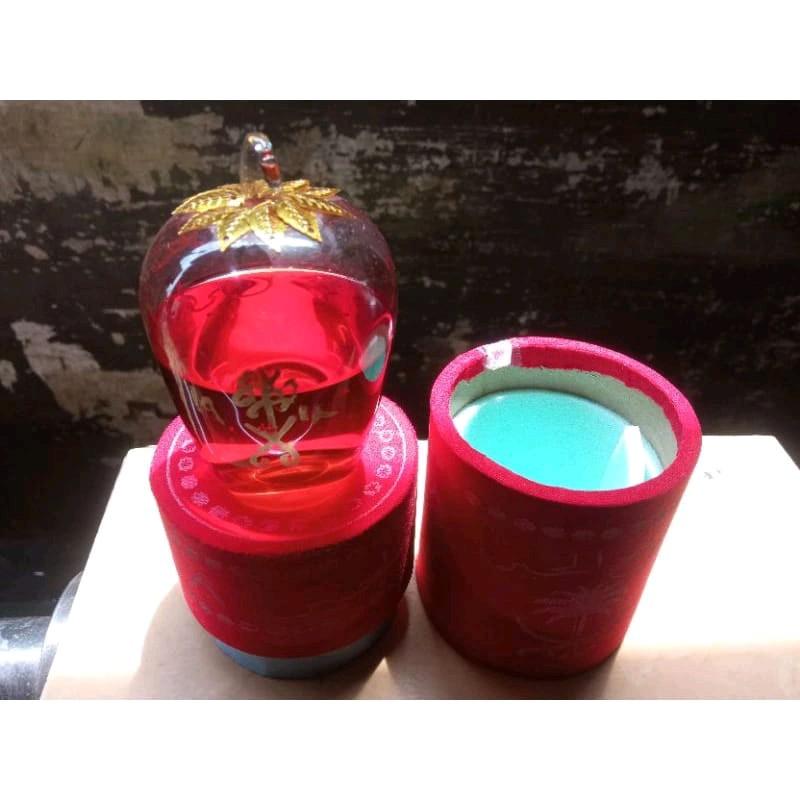 minyak apel jin daun 1,3,5,7,9,11,13 - Shop | Tokopedia