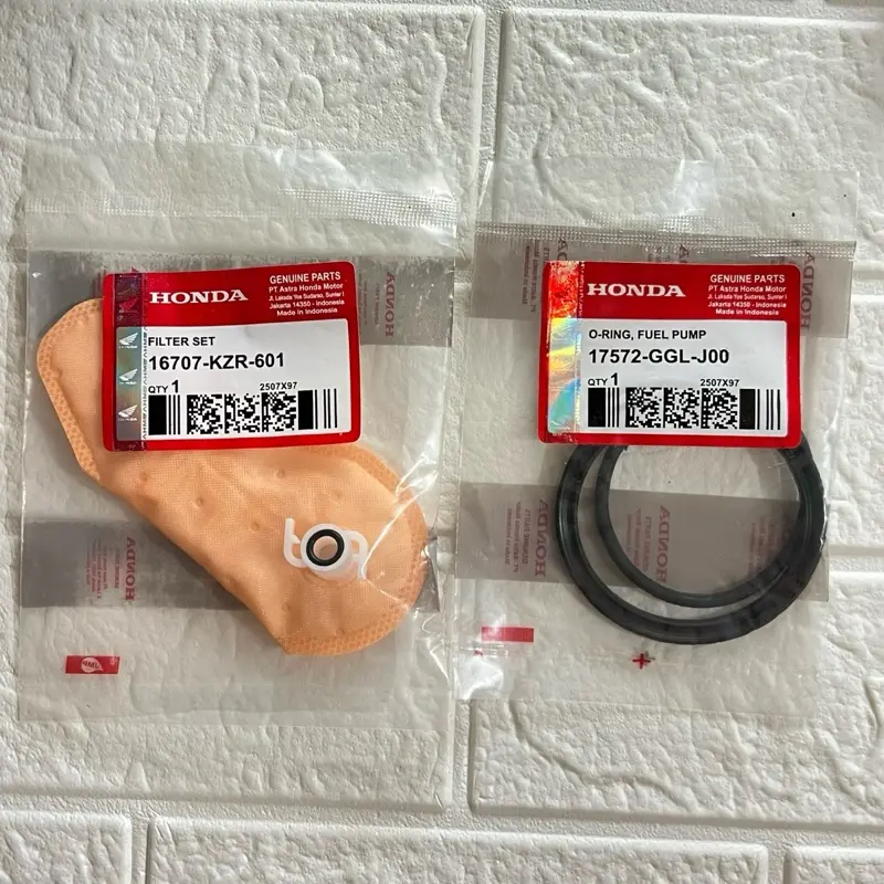 HONDA CLICK V1 V2/ BEAT Fi V2/ RS 125 Fi/ GENIO 110 FUEL FILTER ...