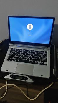 AMOLI [Baru dan Asli] Laptop Baru 2024 11,6 Inci RAM 8+256GB - Shop ...