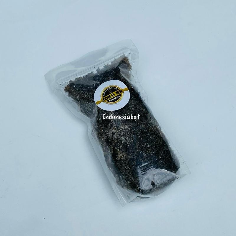 Nori Patahan Rumput laut Premium kemasan - food Seaweed Original - Shop ...