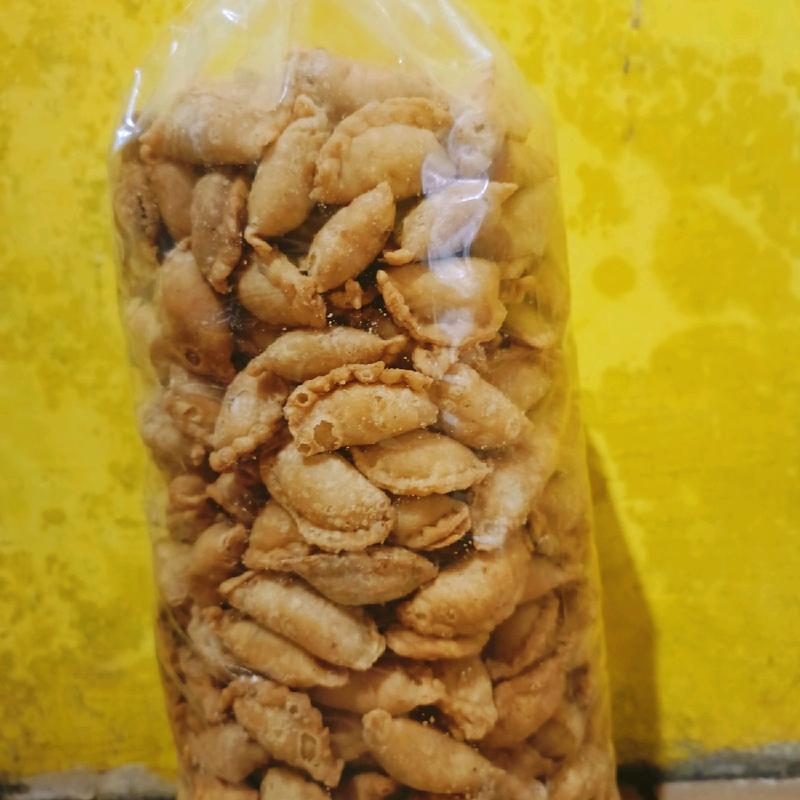 Pastel abon sapi snack camilan 1kg pak - Shop | Tokopedia