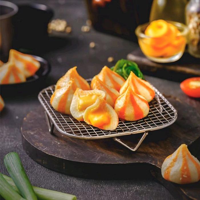 Jual SUNFISH DUMPLING CHEESE 200GR - SUNFISH OLAHAN IKAN DUMPLING KEJU ...