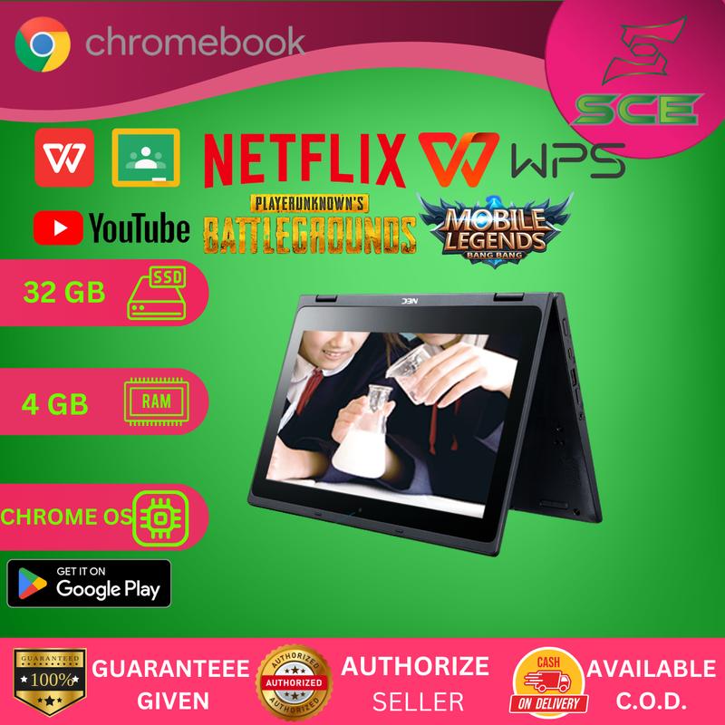 [Refurbished] EXCLUSIVE QASHAH NEC TOUCHSCREEN FLIP-OVER 360 - TikTok ...