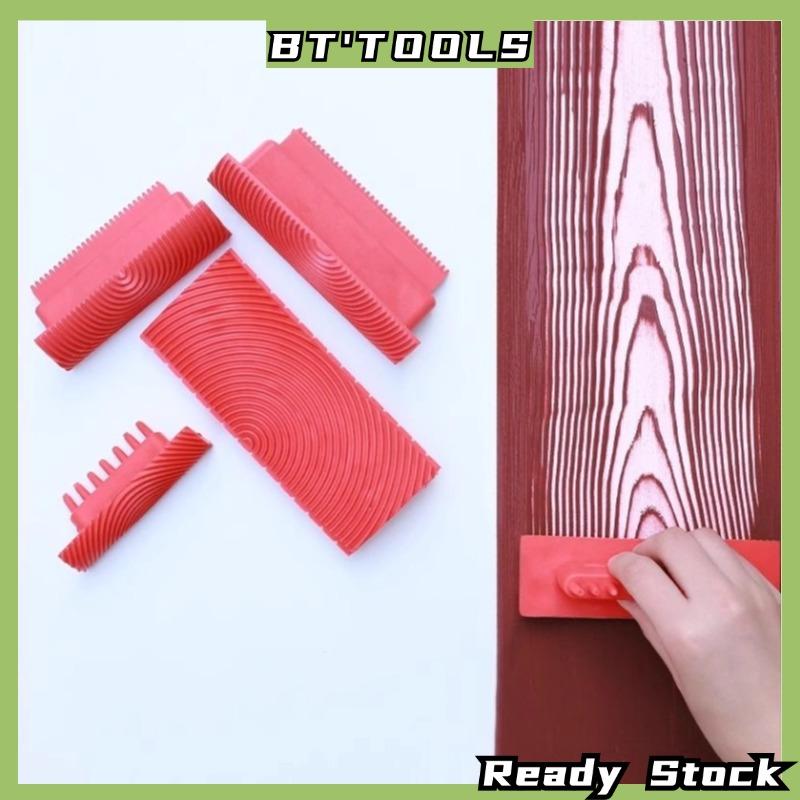 Set Lengkap Alat Simulasi Bijian Kayu, Termasuk Gam, Kertas Kayu ...