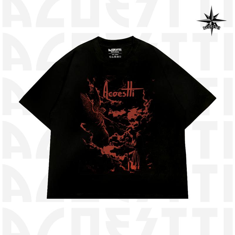 Acoestti - Ethereal 24s Kaos Oversize|Kaos Boxy|Kaos Reguler - Shop ...