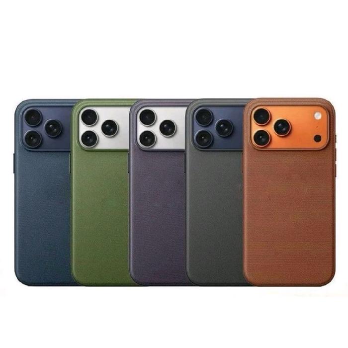 Jual TechWoven Case for iPhone 17 Pro Max 17 Pro Official Woven Tech ...