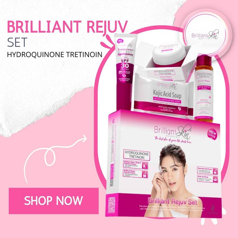 Brilliant Skin REJUV SET | Brilliant Skin Rejuvenating Set | - TikTok ...